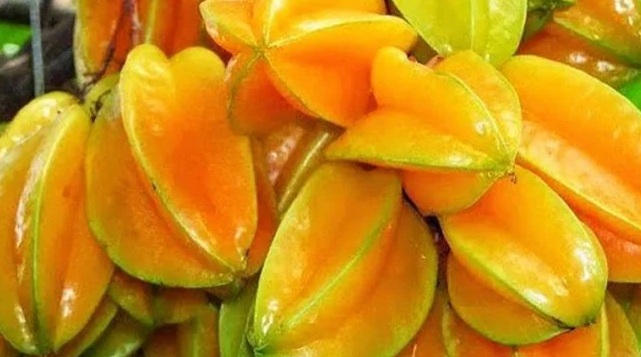 ️Harga Belimbing per Kg Terbaru Desember 2024, Jenis, Ciri, Manfaat dan ...