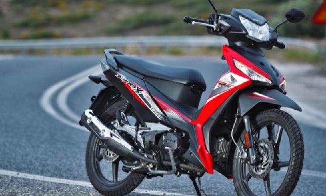 ️Harga Satu Set Rantai Supra X 125 Original AHM Aspira dan Federal ...