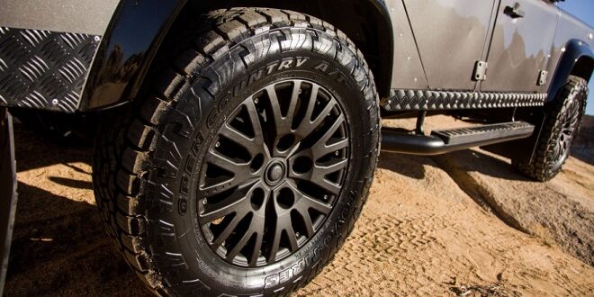 ️Harga Ban Mobil Rubicon Terbaru Desember 2024: Tipe, Kelebihan dan ...