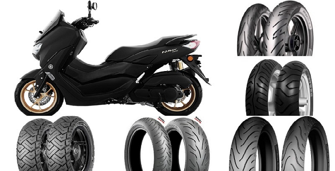 ️Harga Ban NMAX Tubeless Terbaru Januari 2025: Cara Memilih yang Tepat ...